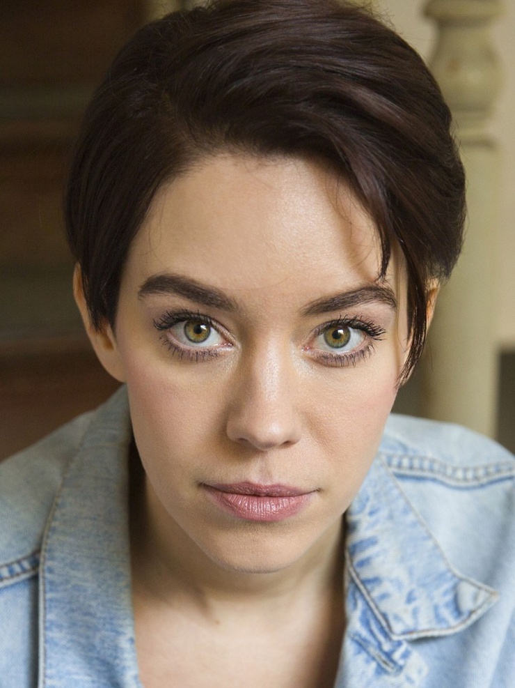 Picture of Laura Tashina