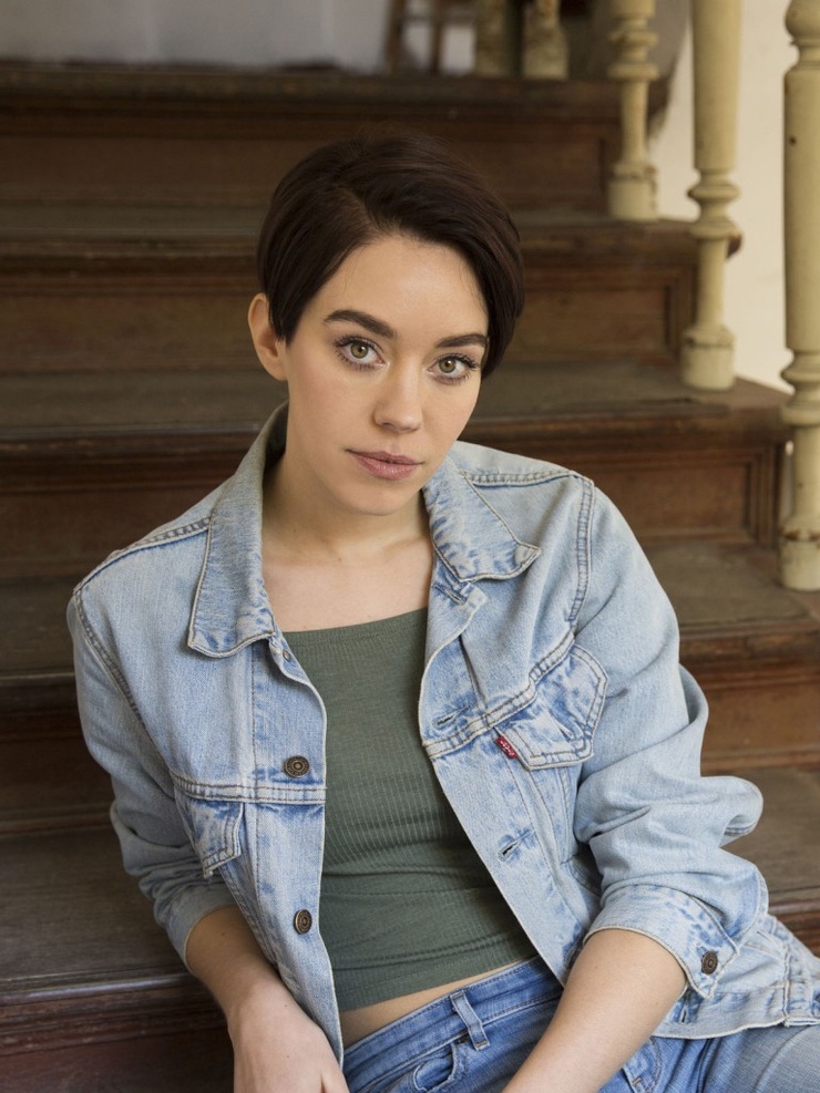 Picture of Laura Tashina