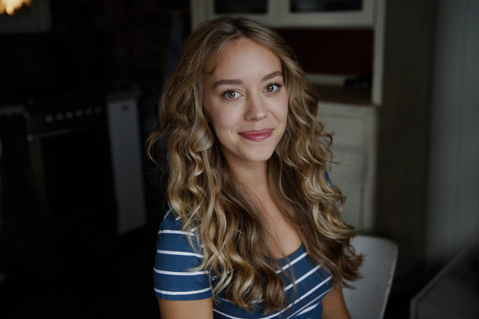 Image of Laura Tashina