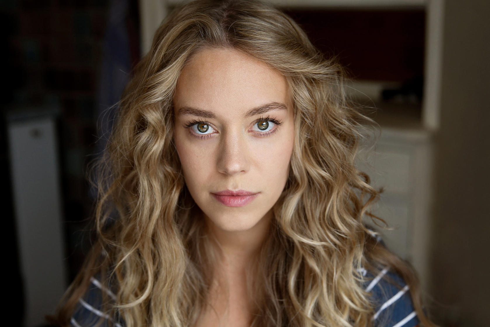 Laura Tashina picture