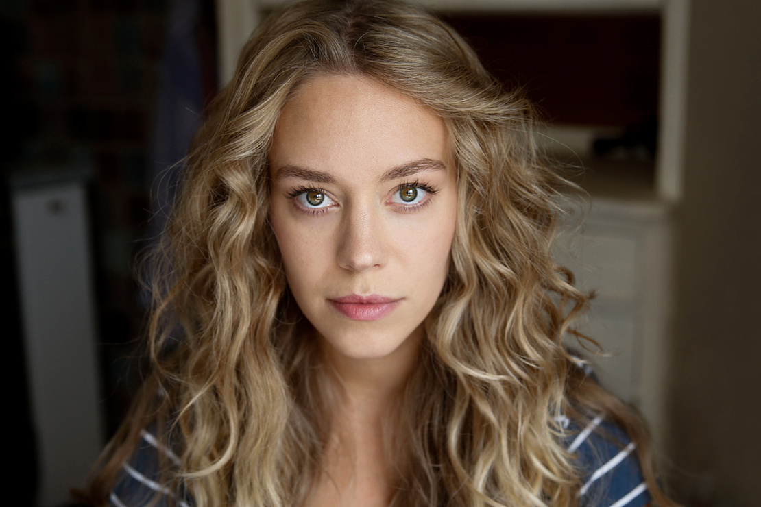 Laura Tashina picture