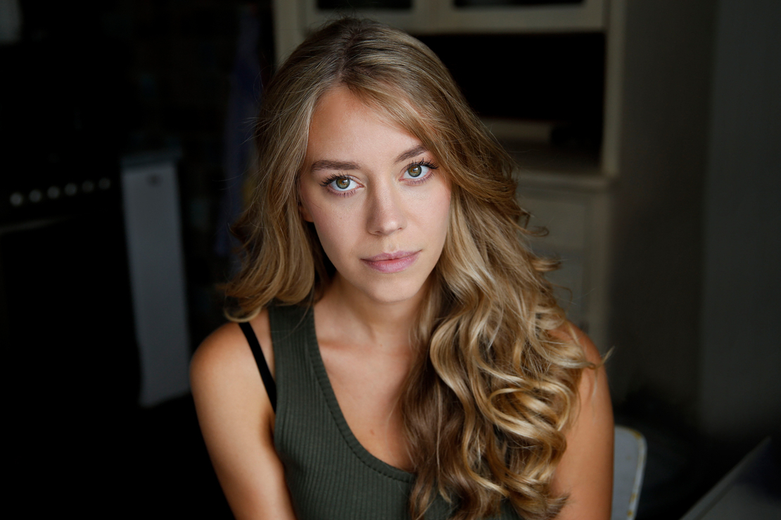 Picture of Laura Tashina