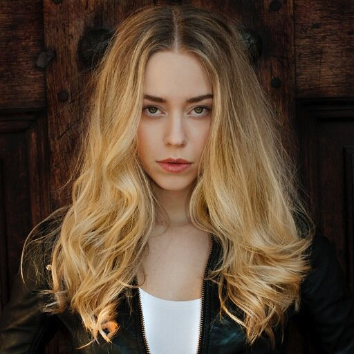 Picture of Laura Tashina