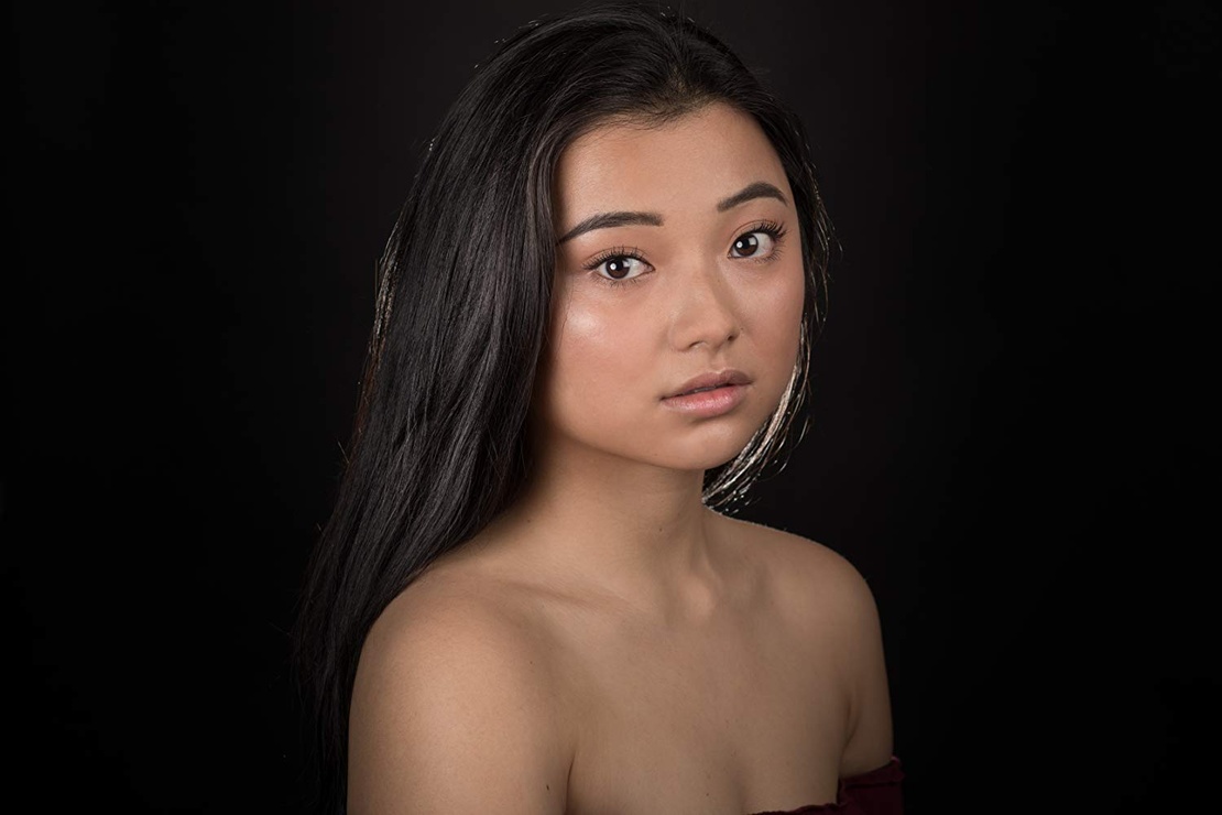 Picture of Michelle Fang