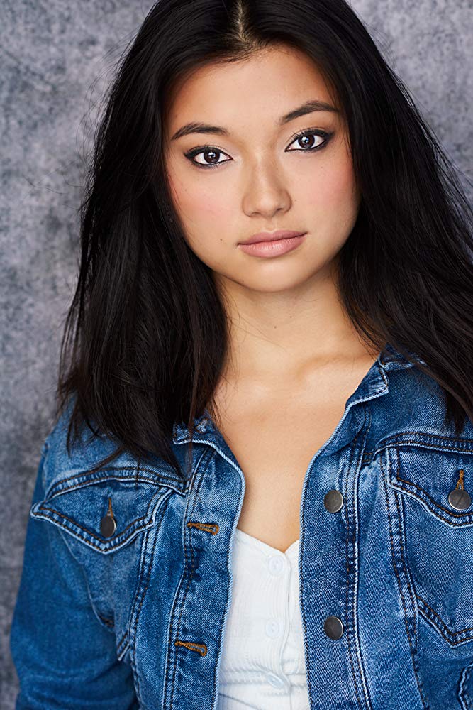 Picture of Michelle Fang