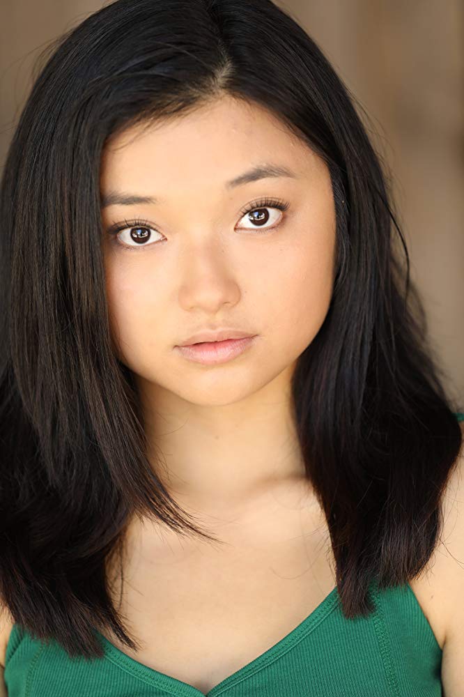 Picture of Michelle Fang