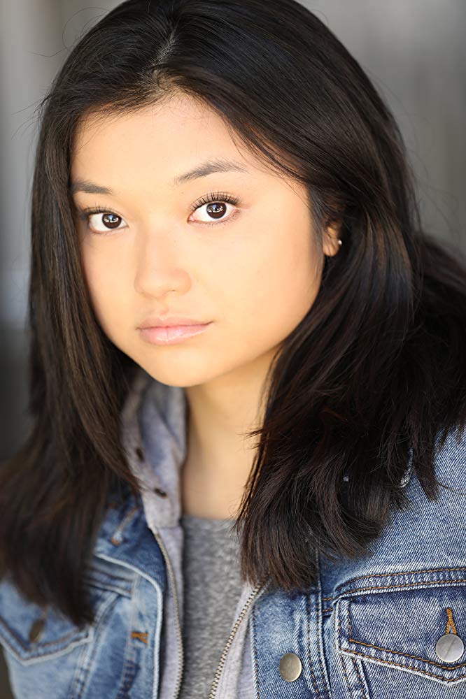 Picture of Michelle Fang