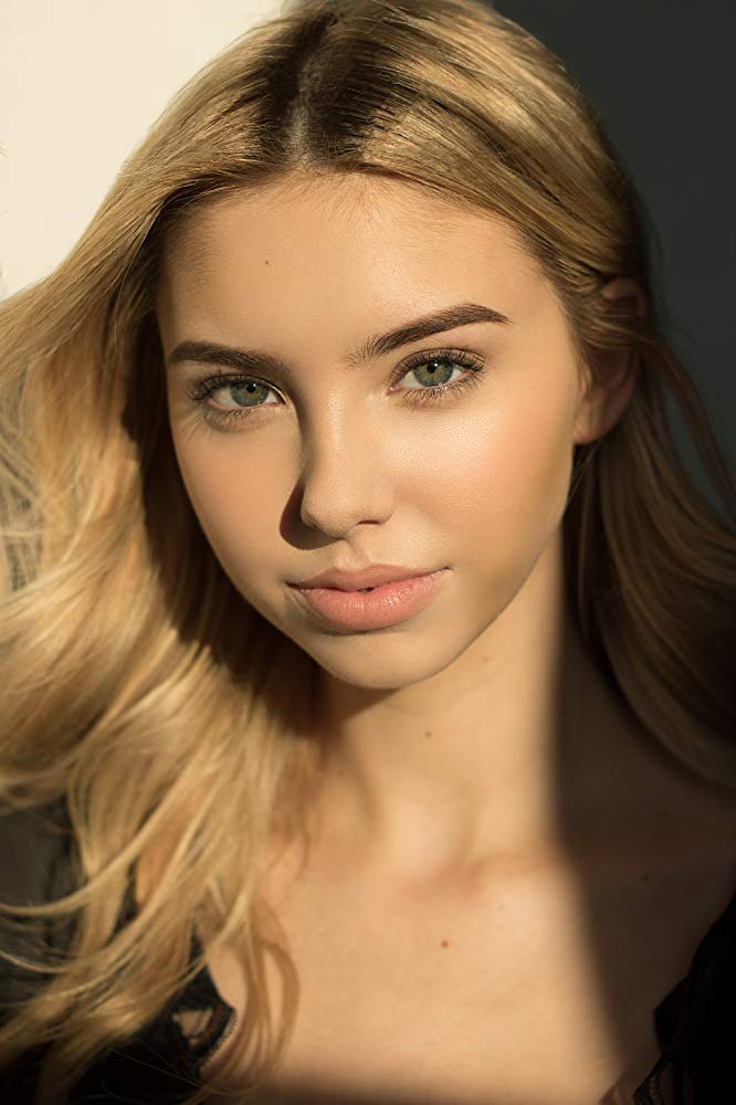 Picture of Raelynn Harper