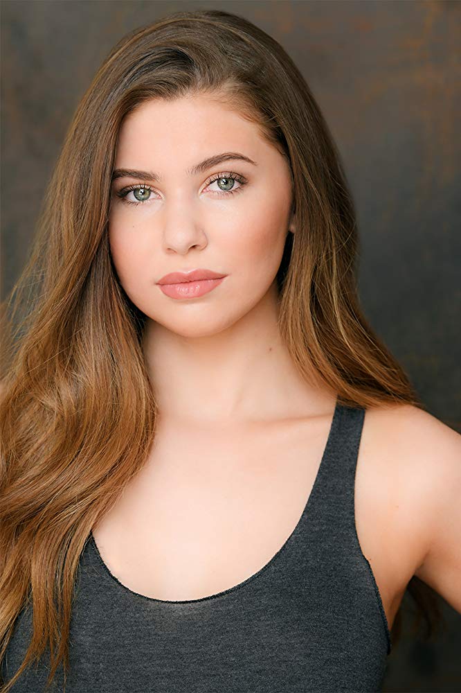 Picture of Audrey Boos