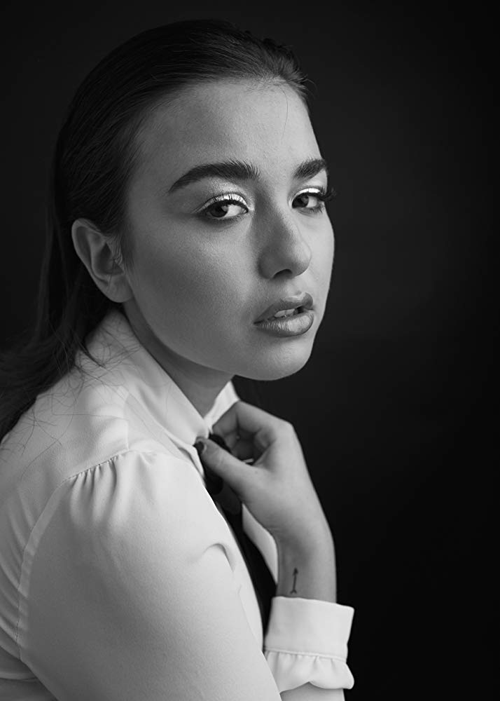 Picture of Esther Zynn