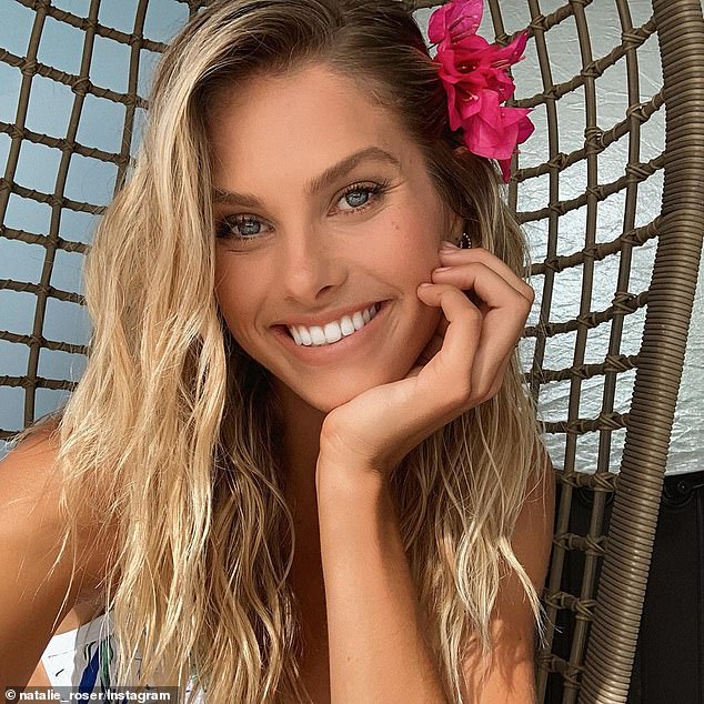 Picture of Natalie Roser