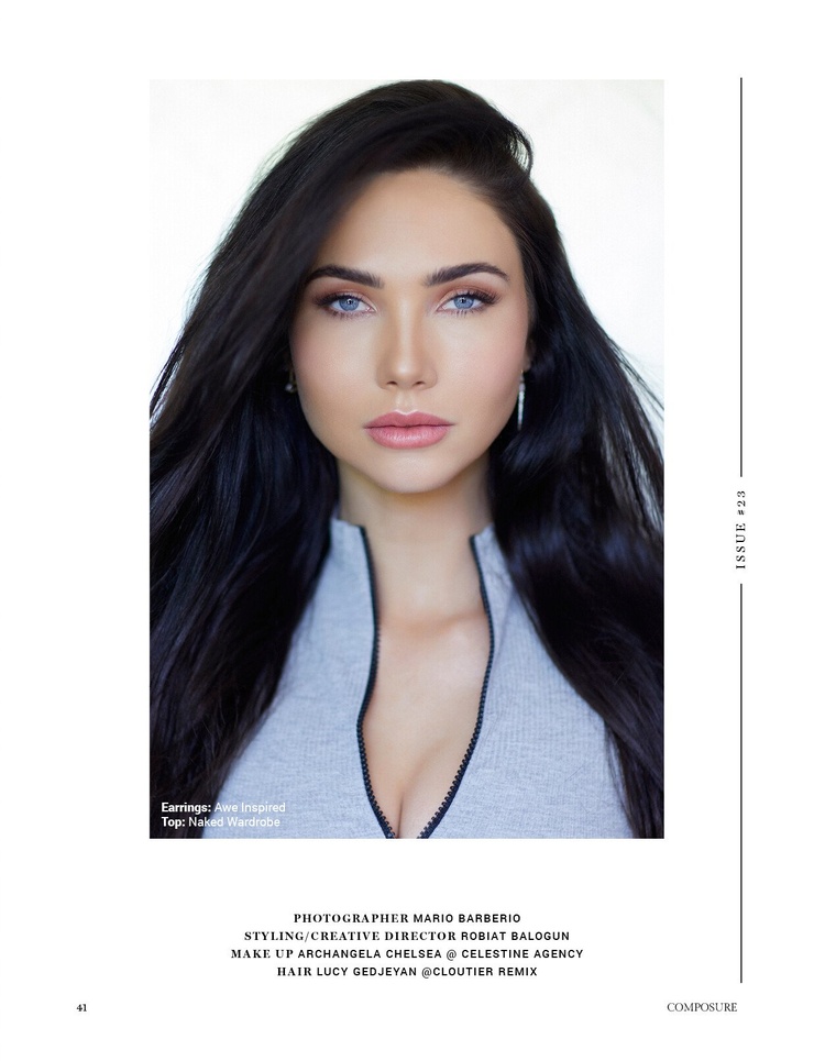 Picture of Jessica Green II