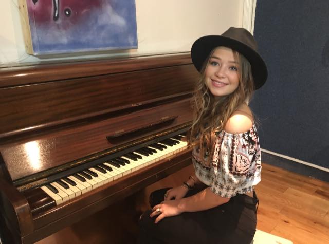 Image of Connie Talbot