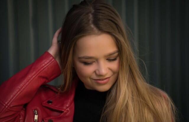 Image of Connie Talbot