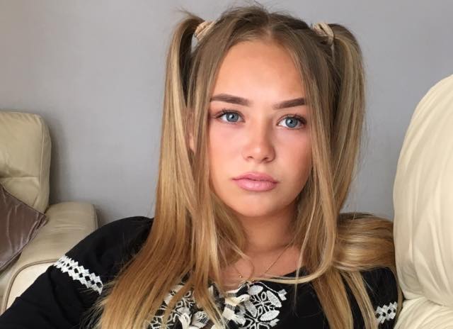 Image of Connie Talbot