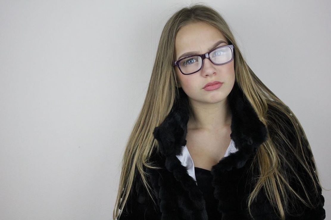 Image of Connie Talbot