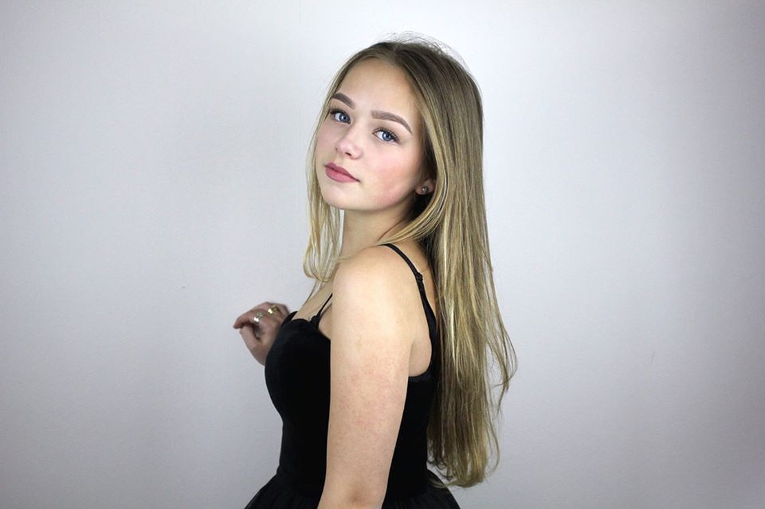 Image of Connie Talbot