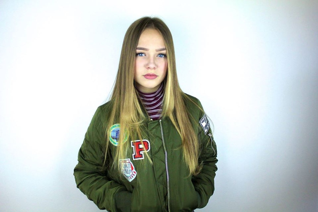 Image of Connie Talbot