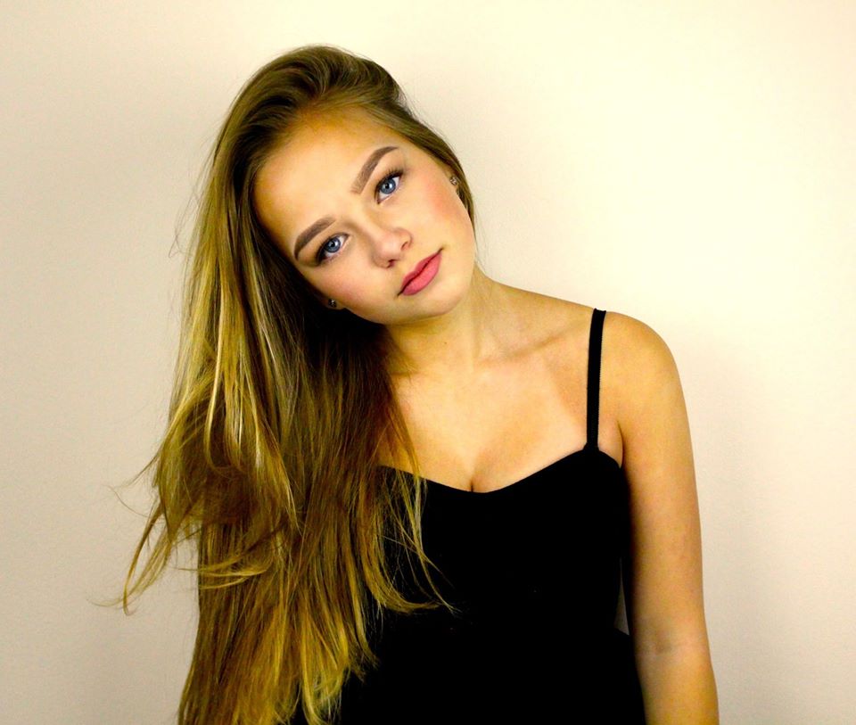 Image of Connie Talbot
