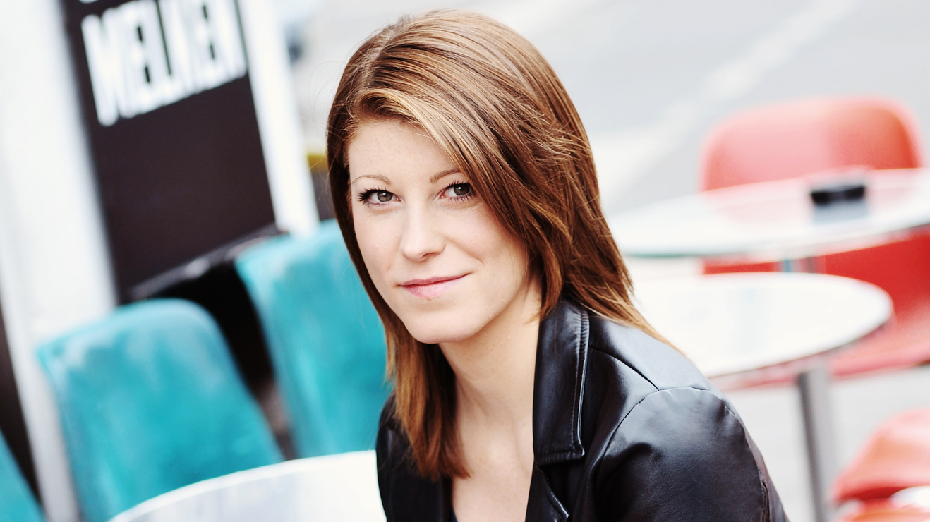 Picture of Anne Lohs