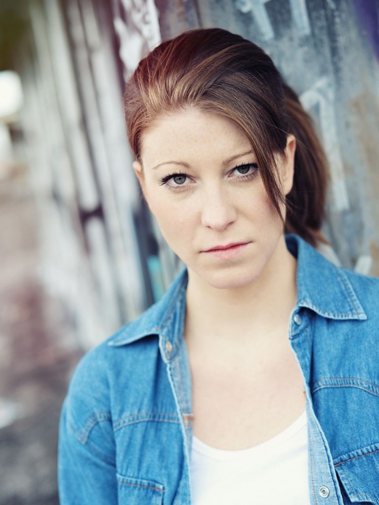 Picture of Anne Lohs