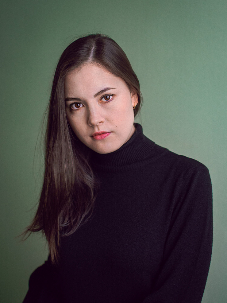 Lesley Marie Liebl picture