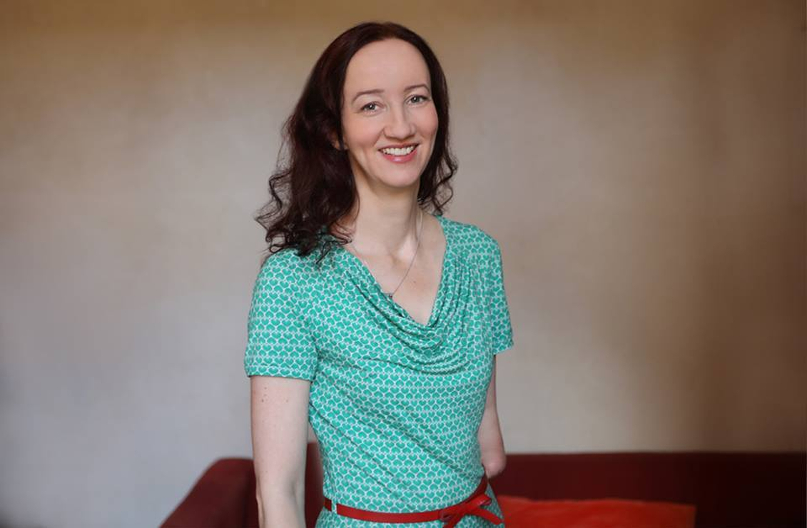 Picture of Christine Knauff