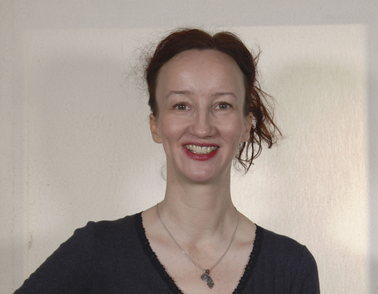 Picture of Christine Knauff