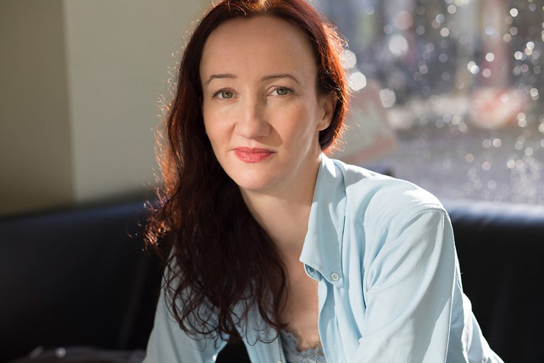 Christine Knauff picture