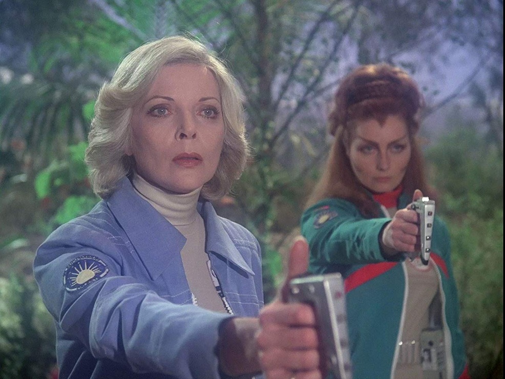 Picture of Space: 1999