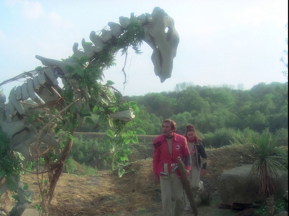 Picture of Space: 1999