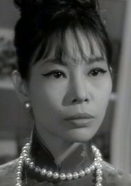 Picture of Jacqueline Chan