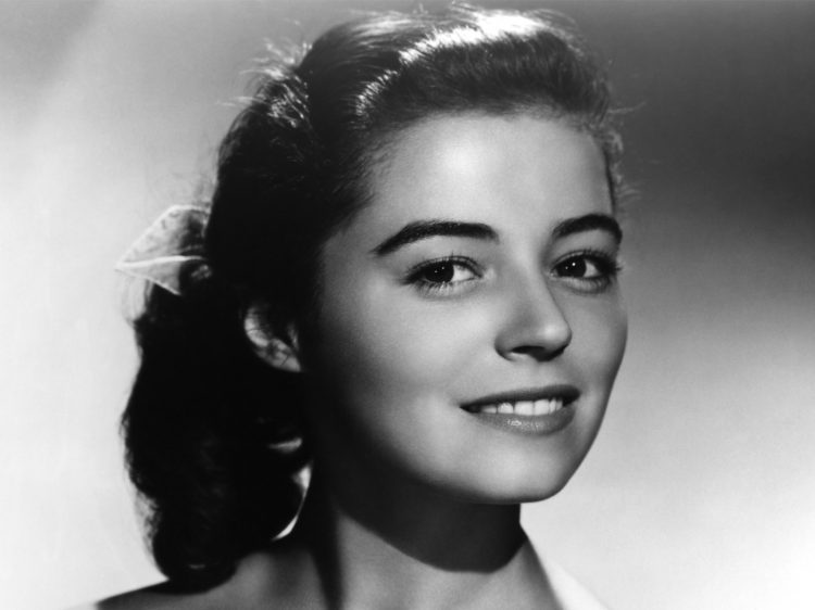 Image of Marisa Pavan