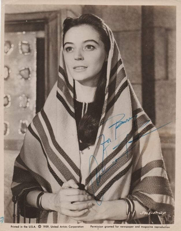 Image of Marisa Pavan