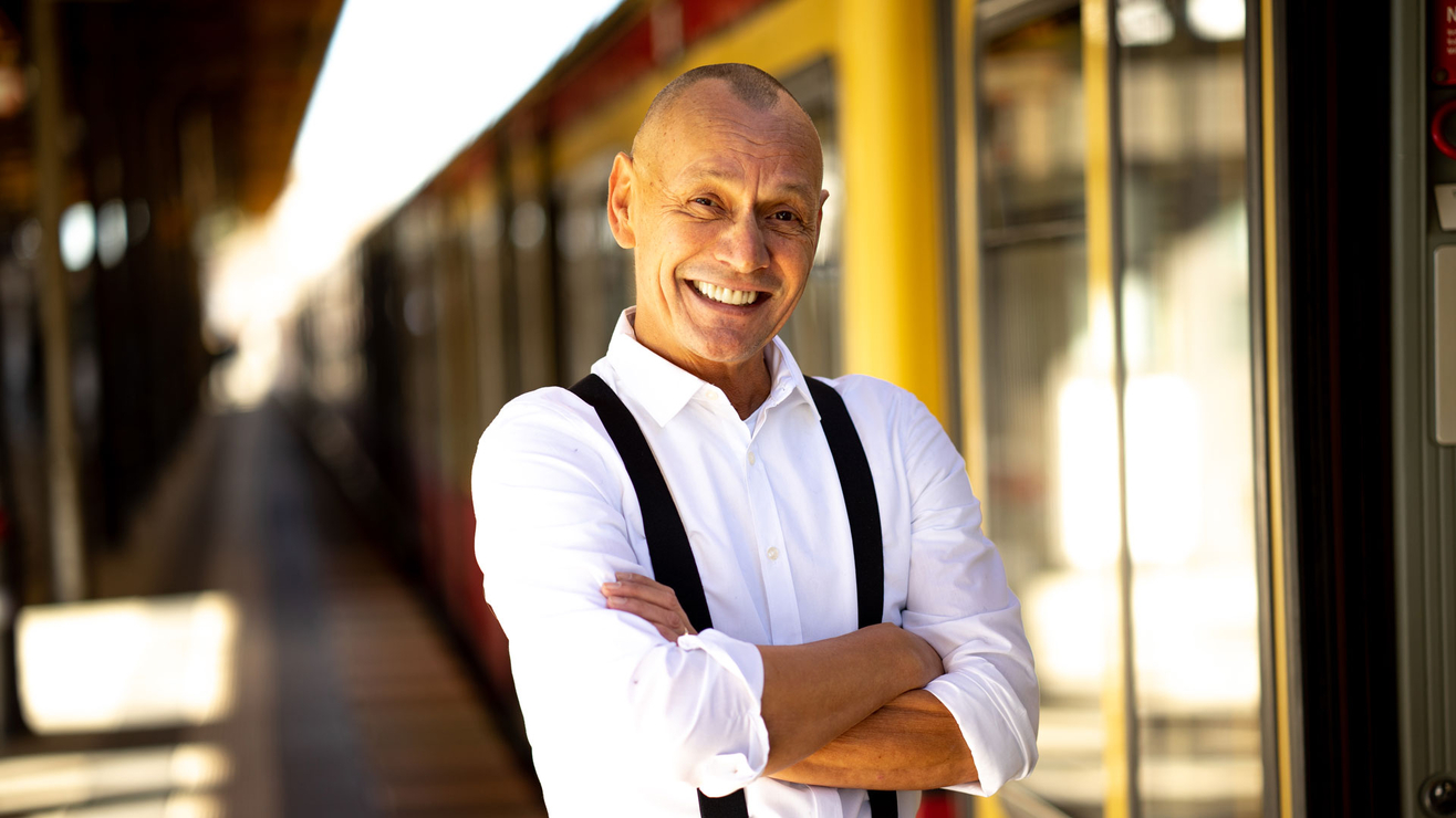 Image of Torsten Michaelis