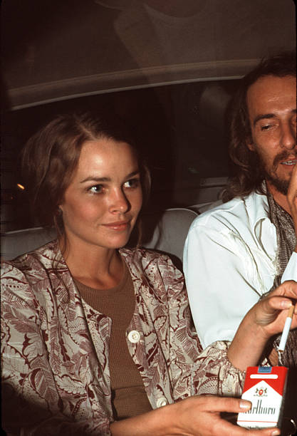 Picture of Michelle Phillips