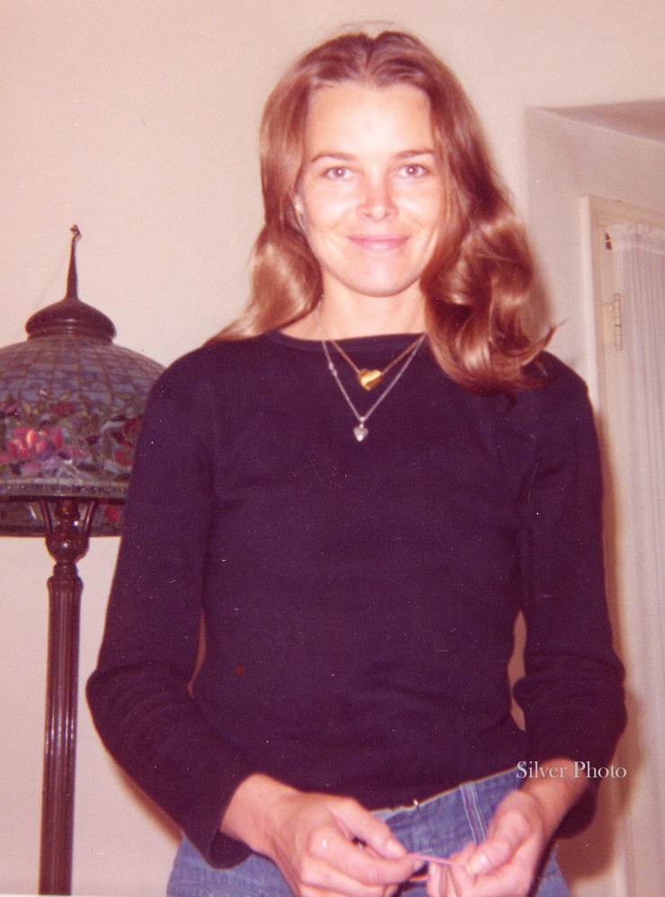 Michelle Phillips image