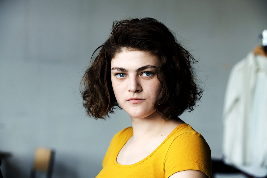 Picture of Johanna Polley