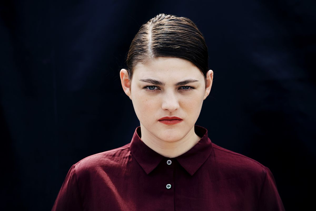 Picture of Johanna Polley