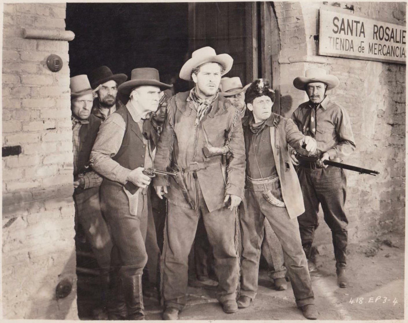 Guinn 'Big Boy' Williams