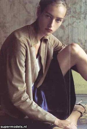 Picture of Vanessa Perron