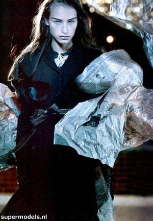 Picture of Vanessa Perron