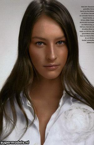 Picture of Vanessa Perron