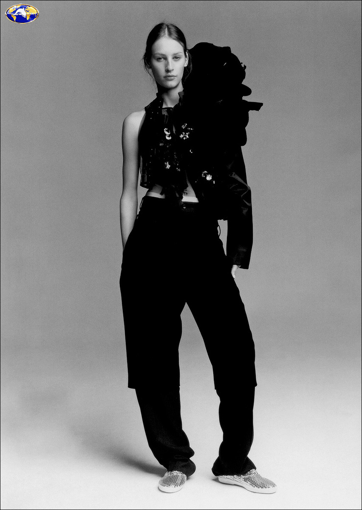 Image of Vanessa Perron