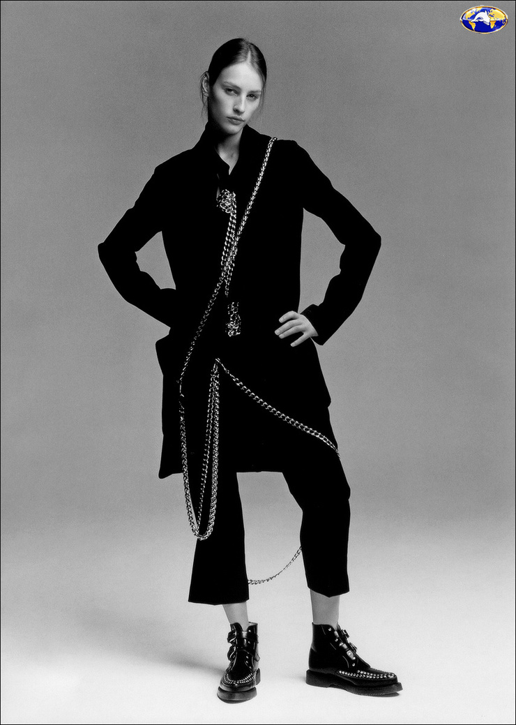 Vanessa Perron picture