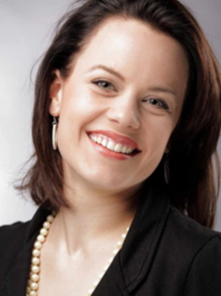 Picture of Susanne von Lonski