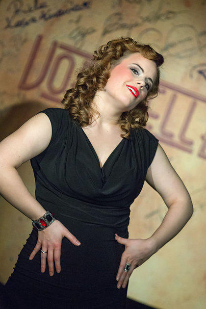 Susanne von Lonski picture