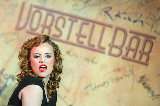 Picture of Susanne von Lonski