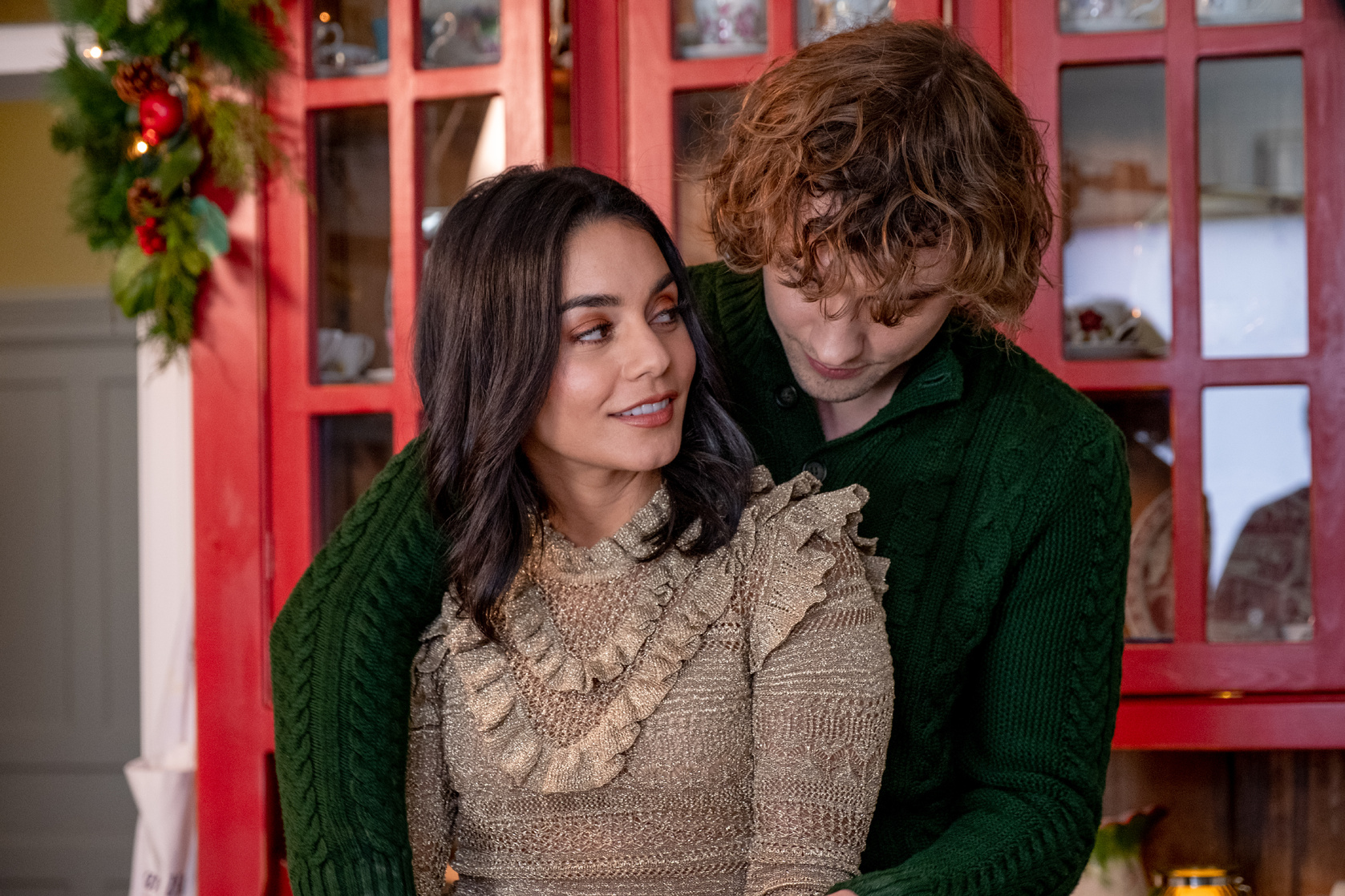 The Knight Before Christmas image
