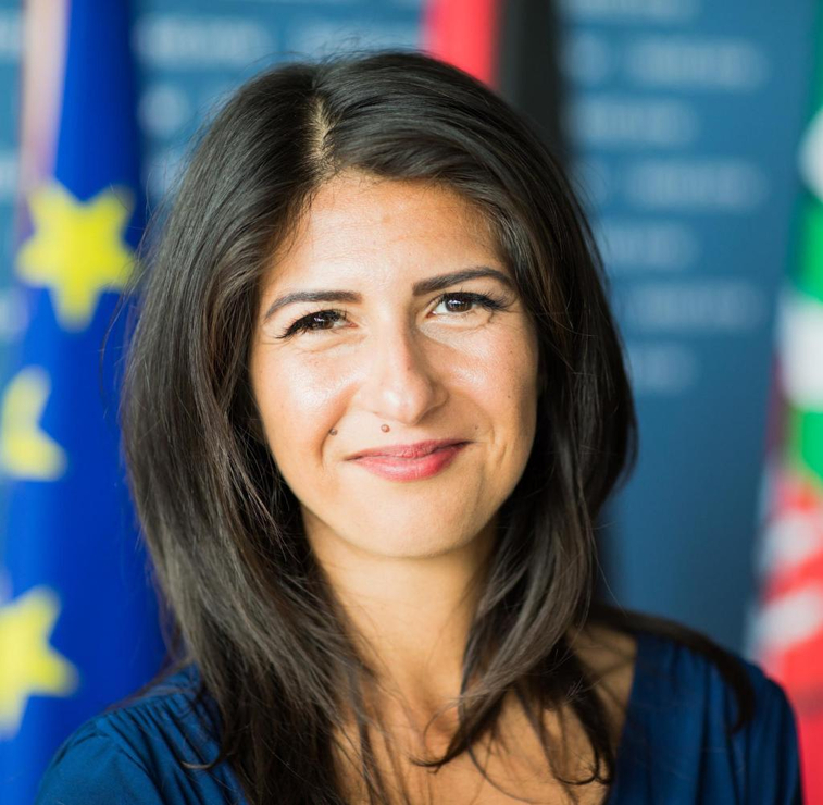 Picture of Serap Güler